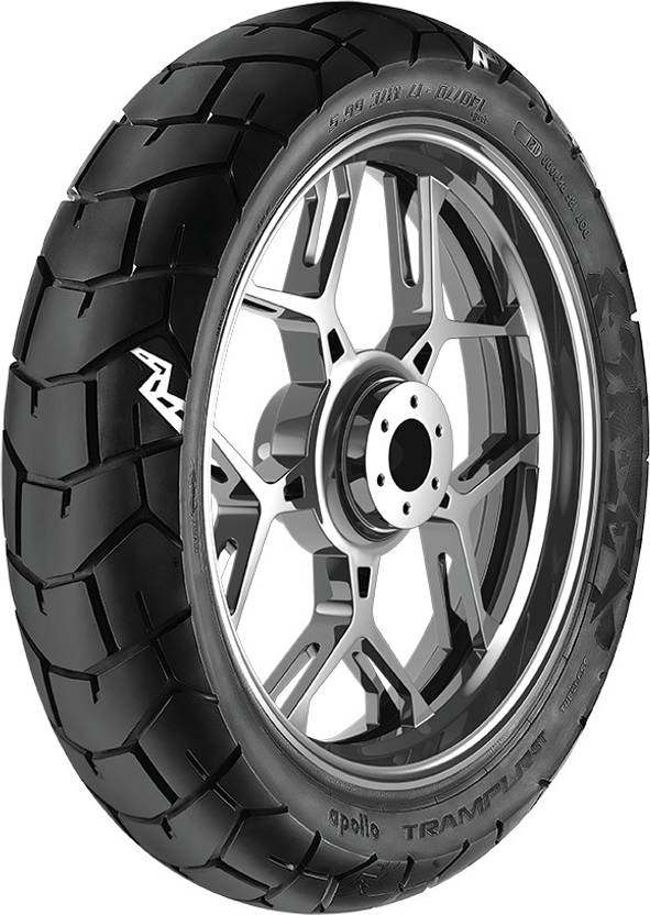 Apollo 140/70-17 140 /70 -17 Rear Two Wheeler Tyre Price in India - Buy ...