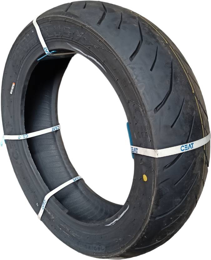 CEAT 140/70 14 140/70 14 Rear Two Wheeler Tyre Price in India - Buy CEAT 140/70 14 140/70 14 ...