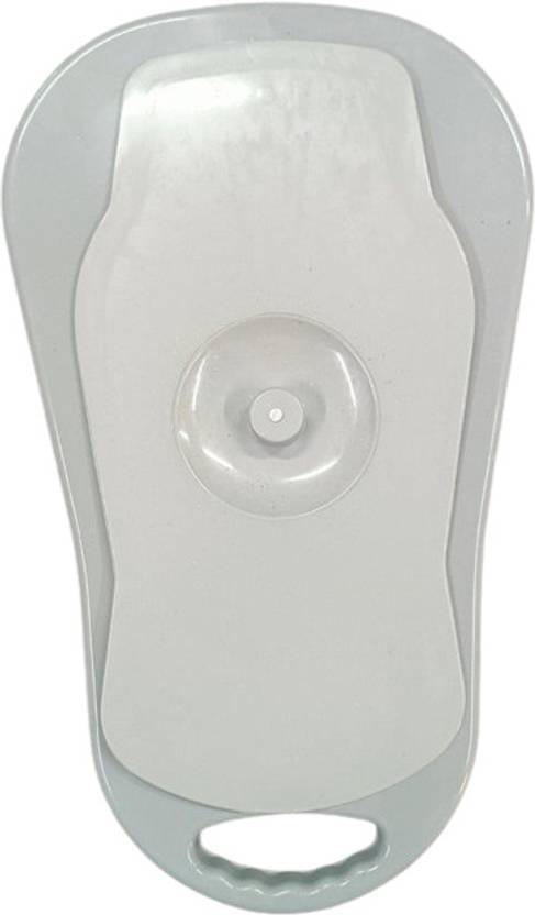 Fidelis Healthcare Bed Pen Dark Green Urine Pot Price in India - Buy ...