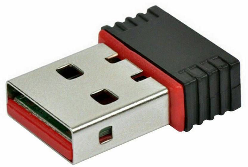 FYURI USB 2.0 Wireless 802.11N ,900 Mbps USB Adapter - FYURI : Flipkart.com