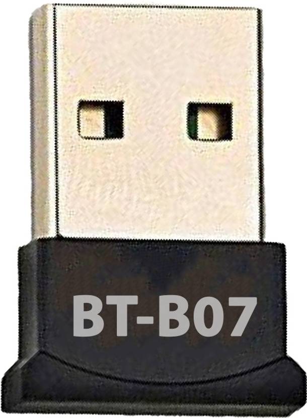 FLITZIP Usb Bluetooth TAN TN-B07 USB Adapter - FLITZIP : Flipkart.com