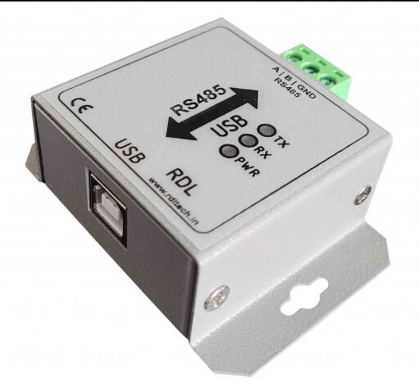 Rdl USB To RS485 Converter Module USB Adapter - Rdl : Flipkart.com