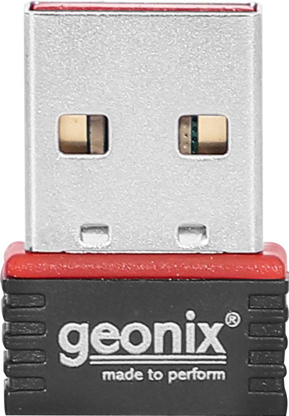 GEONIX GX-150 USB Adapter - GEONIX : Flipkart.com