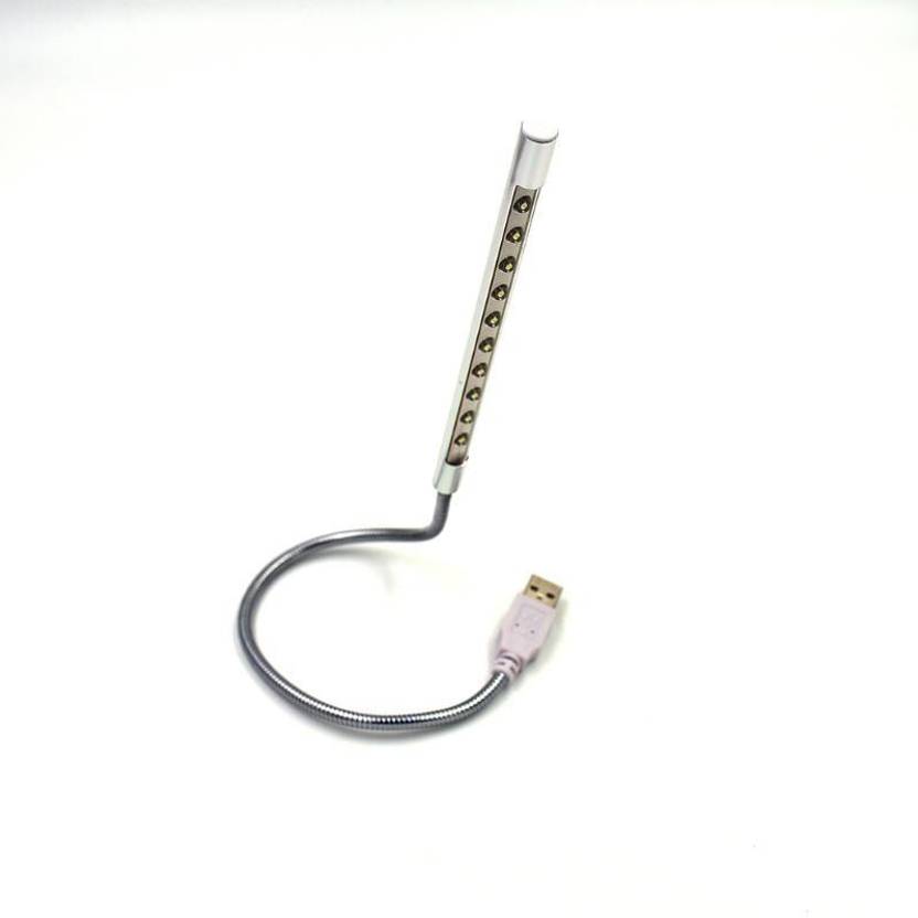 GLOWISH SUPER FLEXIBLE USB PLUG AND PLAY BRIGHT LED STRIP LIGHT USB ...