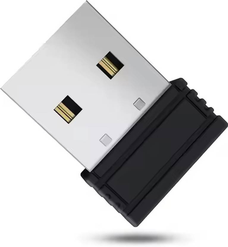 TECHWIBE Mouse Jiggler USB Mouse Mover Portable Plug-and-Play Device to ...