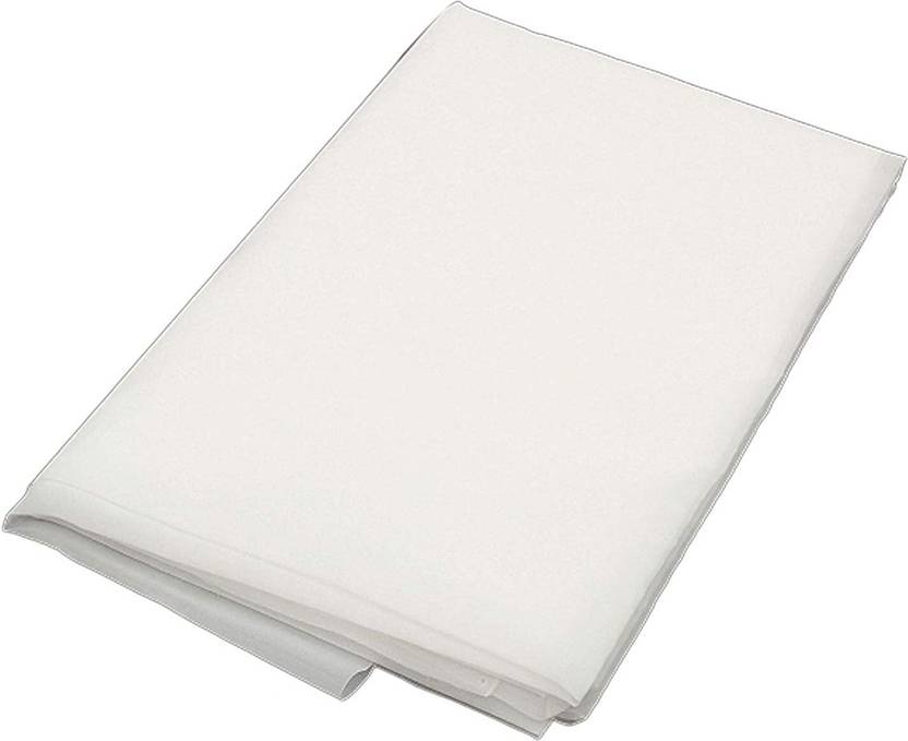 MICRON DOCTOR BLADE 150 Mesh Nylon Multipurpose Filter Cloth/Fabric for ...