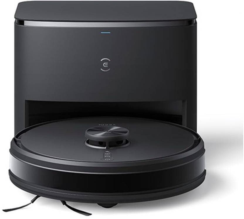 ECOVACS Y1 Pro Plus Robotic Floor Cleaner with 2 in 1 Mopping and ...