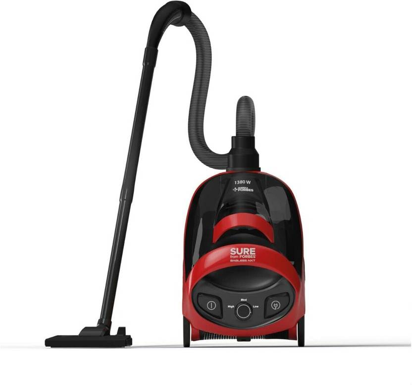 Eureka Forbes Bagless Nxt Dry Vacuum Cleaner Price In India Buy