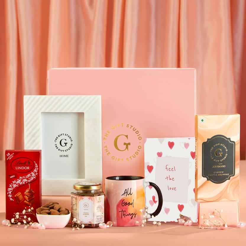 The Gift Studio Gift Box Gift Set Price in India - Buy The Gift Studio ...