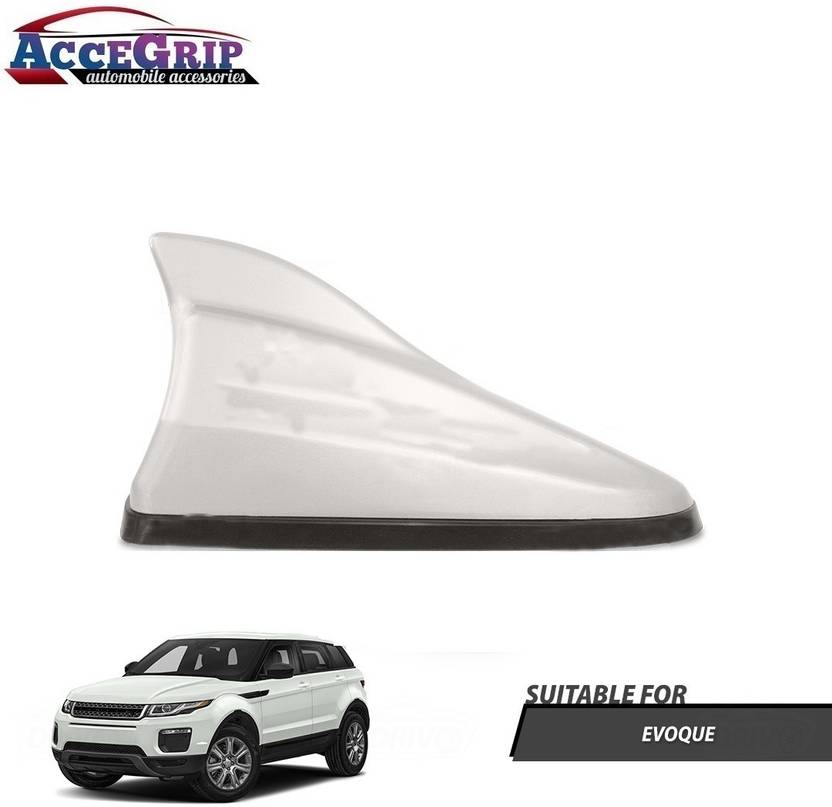 ACCEGRIP Shark Fin Antenna For Range Rover Evoque ( AG-WH207 ) Hidden ...