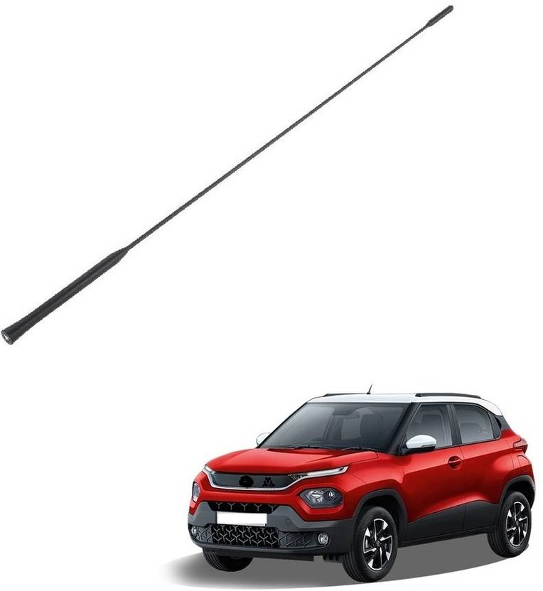 SPREADX Car Roof Antenna Aerial Radio Signal Only Replacement Rod for ...