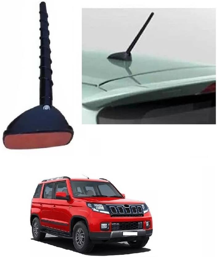Suprozo Car Roof Show Decoration Non working Fordable Antenna for ...
