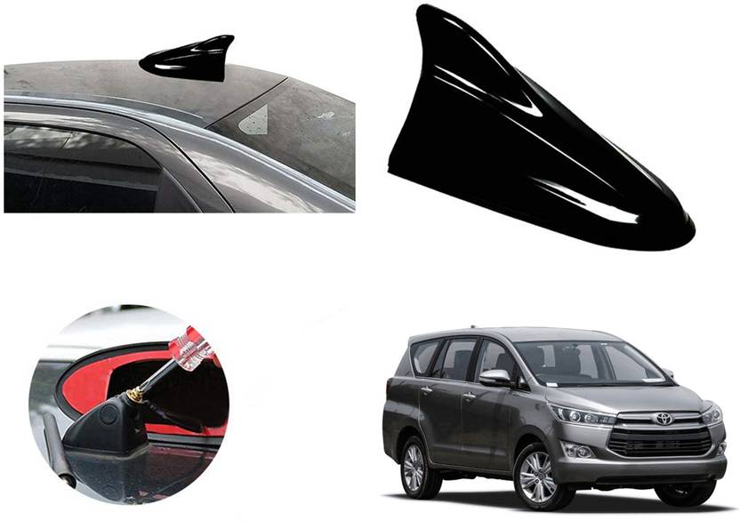 Universal Hub Shark Fin Car Antenna AM FM Signal Receiver for Toyota ...