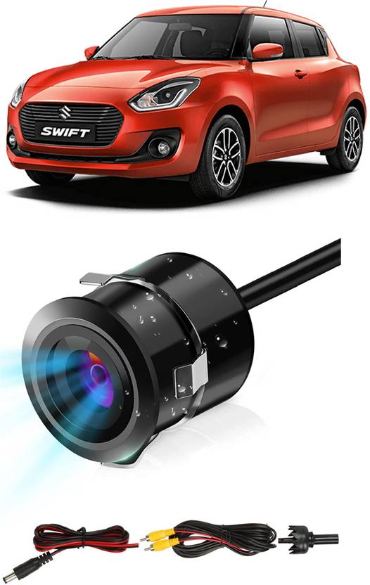 Ascension Night Vision Waterproof Car Reverse Parking Camera universal ...