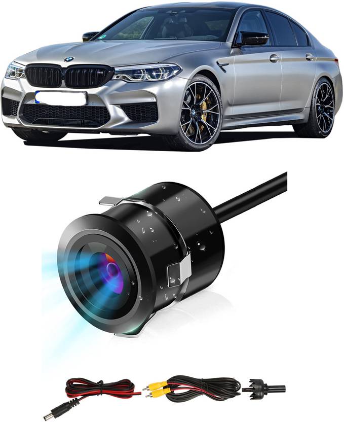 Ascension Night Vision Waterproof Car Reverse Parking Camera universal ...