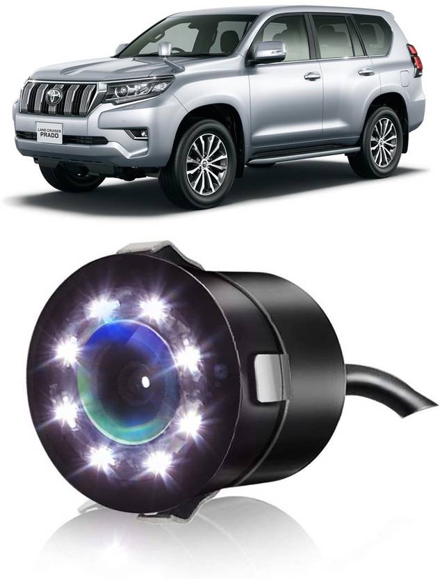 Ascension Night Vision Waterproof Car Reverse Parking Camera universal ...