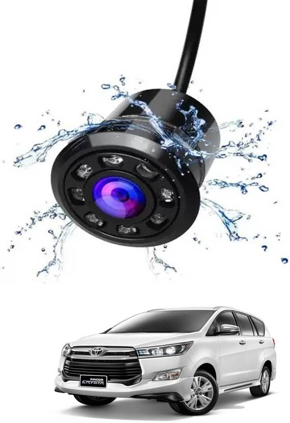 APICAL CRMTBH553 Reverse Assist Camera System Price in India - Buy ...