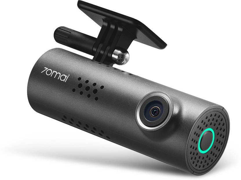 70MAI M200 HDR Dashcam 3 Reverse Assist Camera System Price in India ...