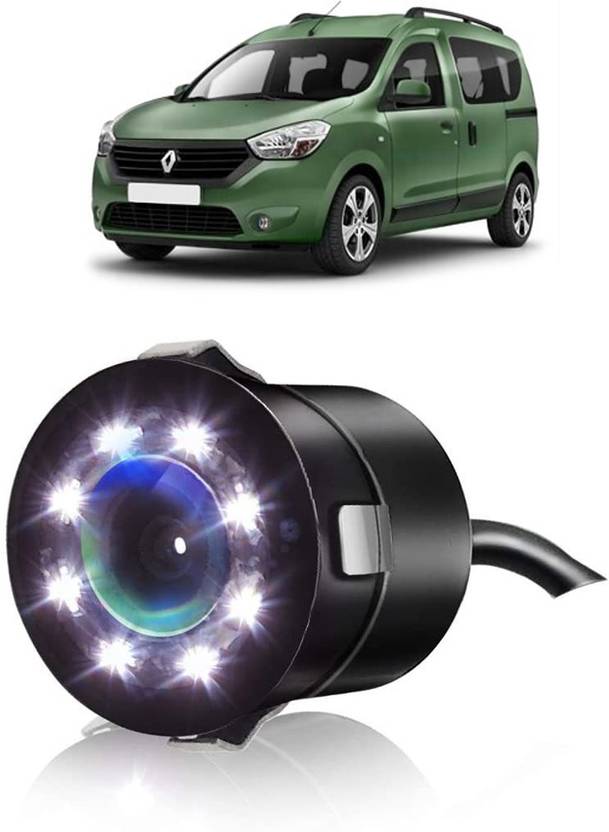 Ascension Night Vision Waterproof Car Reverse Parking Camera universal ...