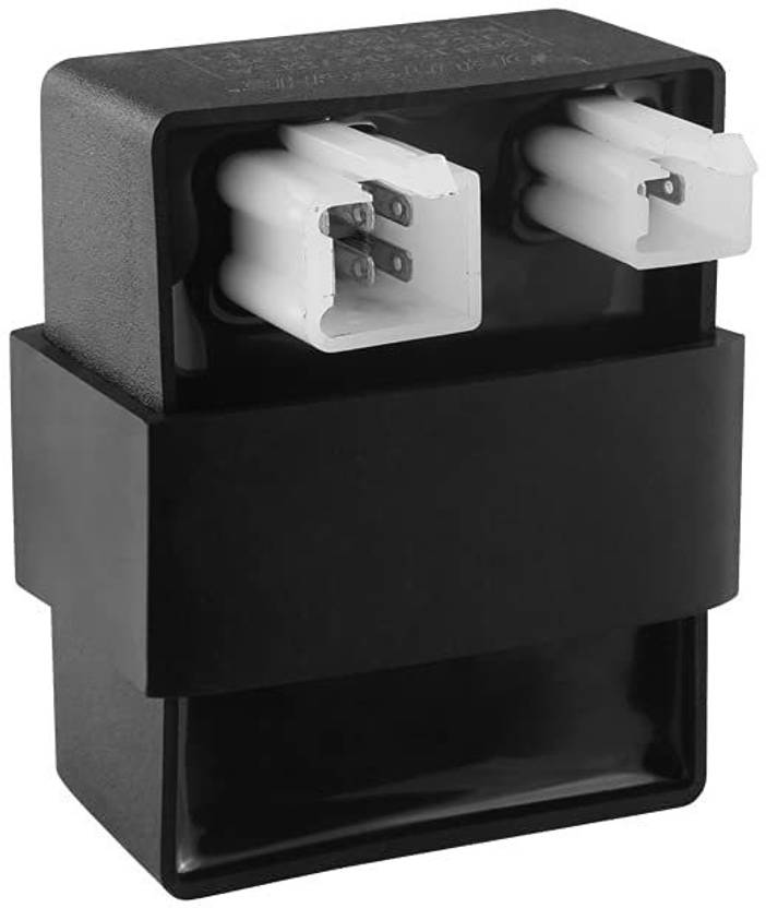 deutsche High Performance Plastic CDI Module Fit for Bajaj Pulsar 150 ...