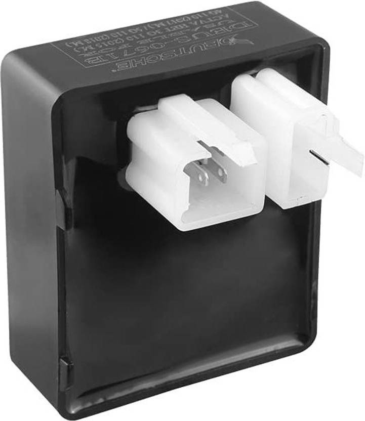 deutsche CDI Box for Honda Activa HET 3G (N/M) (KWP0M1) Twin Spark ...