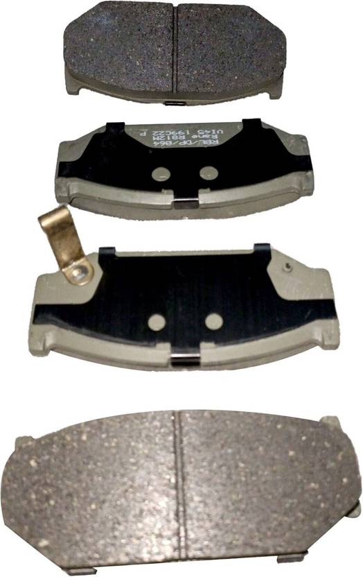 Rane Genuine Brake Pads for Maruti Suzuki Swift, Dzire (2005-2017 ...