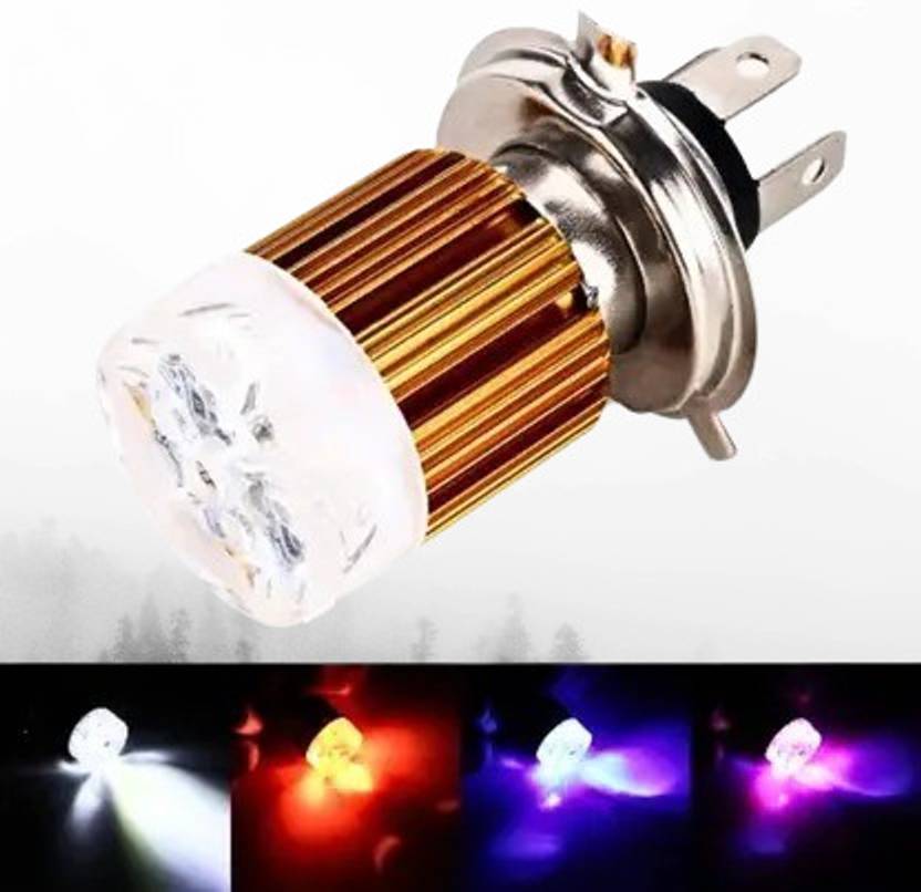 Golden Fox Front LED Indicator Light for Universal For Bike Universal ...