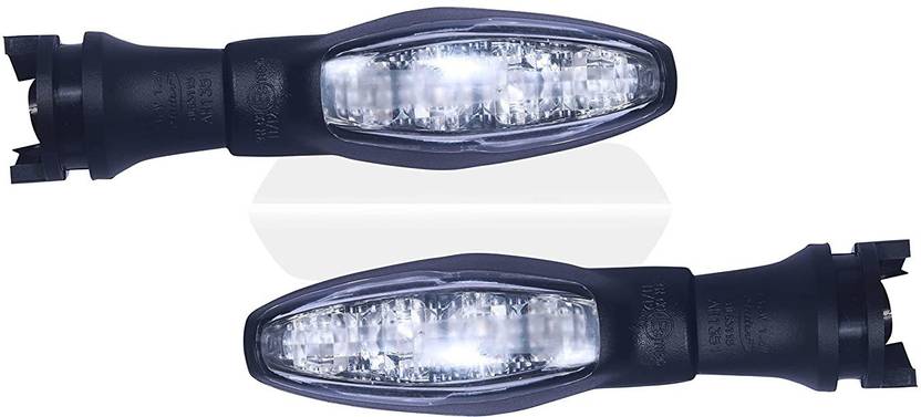 YAMAHA Front, Rear LED Indicator Light for Yamaha FZ, R15, MT15 ( BS4 ...
