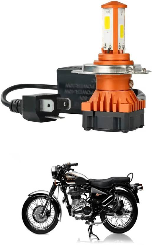 Crum Front LED Indicator Light for Yamaha R15 Price in India - Buy Crum ...