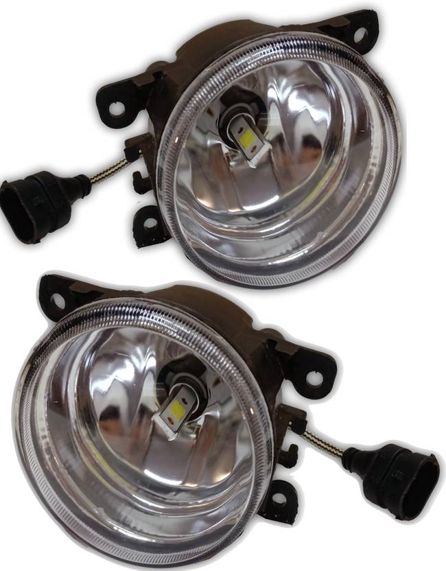 Autofasters H8 Led Fog Light For Ignis Fog Lamp Car LED for Maruti ...