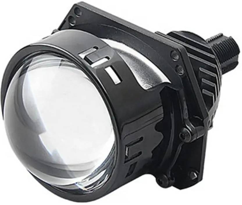 Cave Headlight 3 inch Bi Led Xenon Projector Lens Laser Light For Car ...