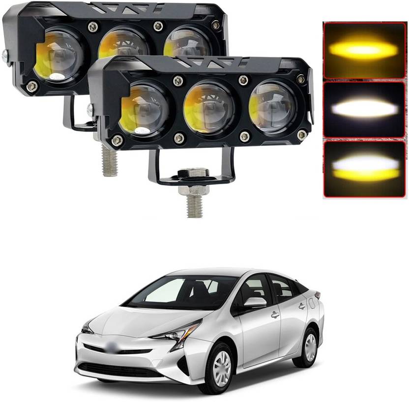 GONAMA LED Puddle Light for TVS Apache RTR 160 Price in India - Buy ...