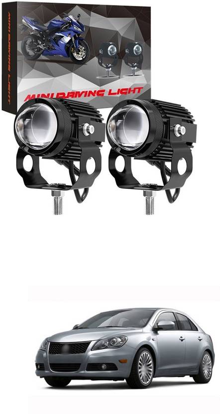 GONAMA LED Passenger Compartment Light for Mahindra Logan Price in ...