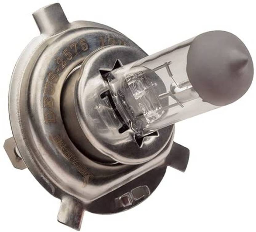 deutsche HALOGEN BULB HS1 For 12V-35W Royal Enf Classic/Electra ...