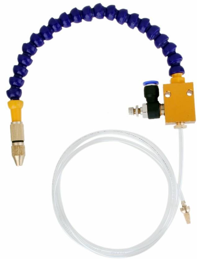 Maxxlite Mist Coolant Lubrication Spray System Unit For Cnc Lathe ...