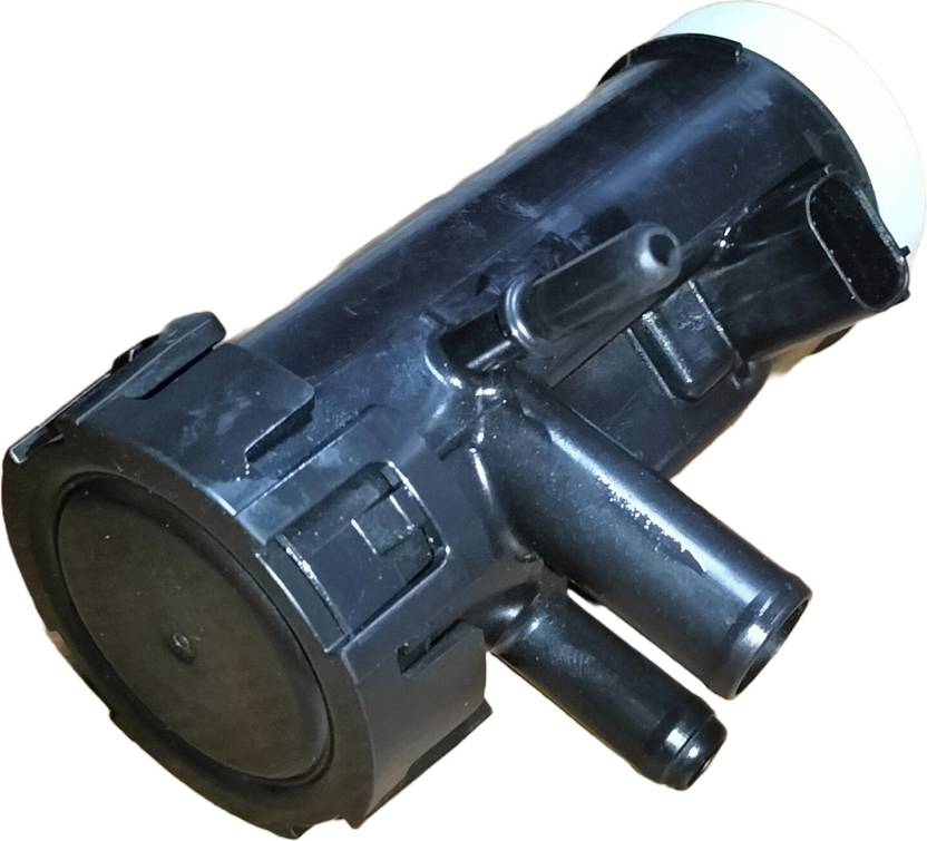 Paanjo Fuel Pump Assembly For Honda CB Shine 125 / SP 125 / Livo CD 110 ...