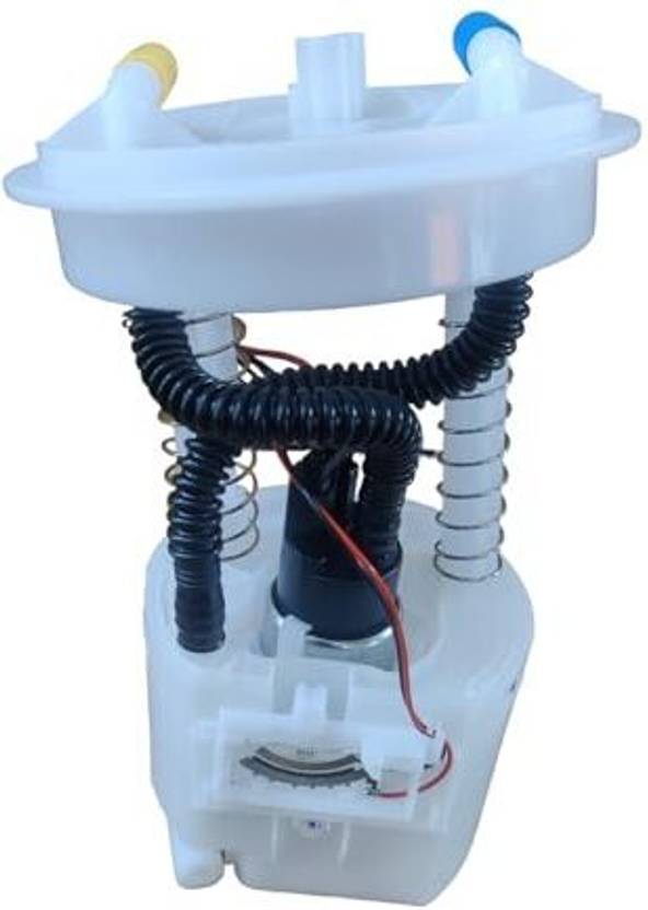 SRMK FUEL PUMP ASSEMBLY FOR FORD FIESTA 1ST GEN, FIGO 1ST GEN, FIGO 1ST ...