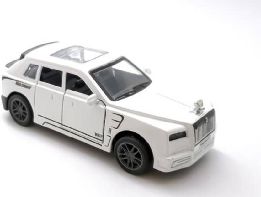 UBLGIFT&CREATIONENT Rolls-Royce Die Cast Metal Car Toys With For Kids ...