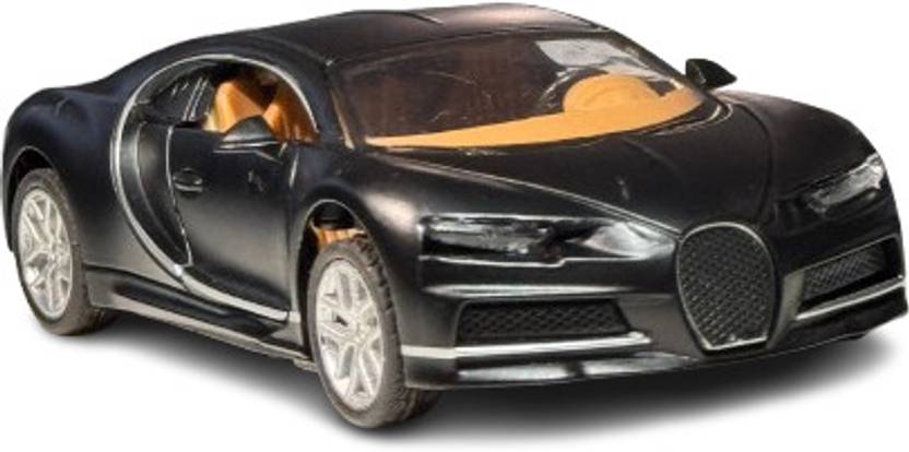 GKNEX Bugatti Chiron HyperSport Elite 1:32 Precision Die-Cast Model Car ...