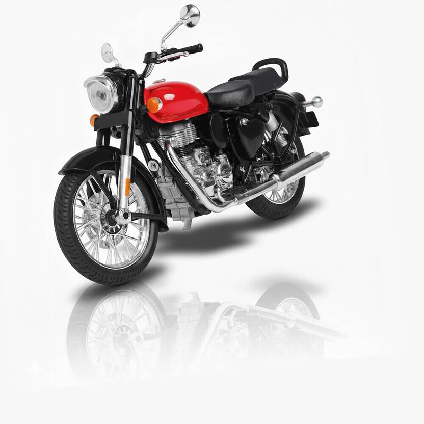 Neonx Pocket Mini Pull Back Motorbike Toy - Pocket Mini Pull Back ...