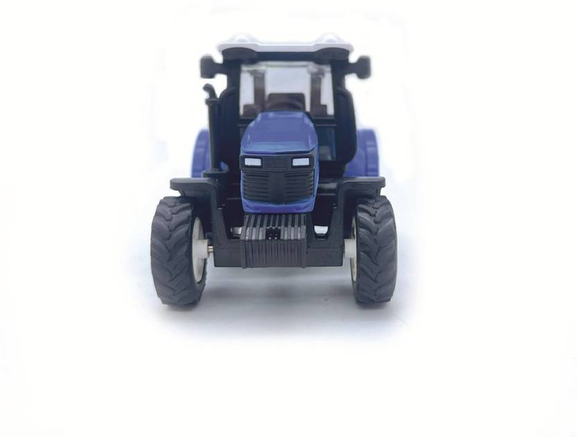 centy toys Winfield Tractor (Blue, Pack of: 1) - toys Winfield Tractor ...