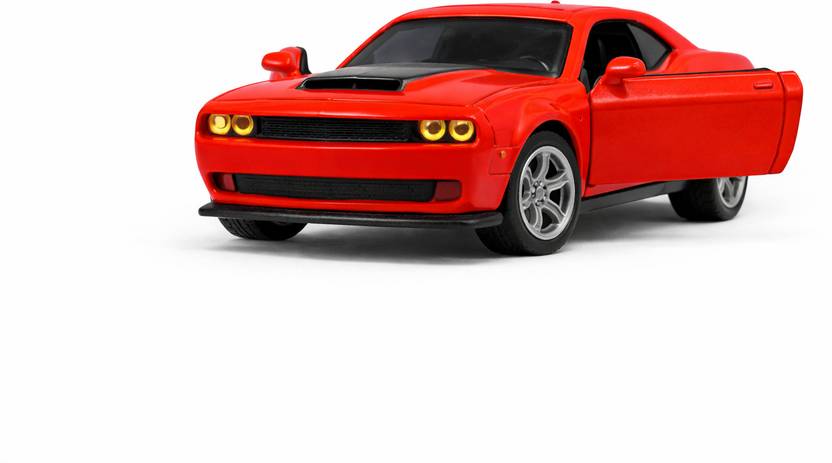 YUIOP - Windiz Die Cast Mini Metal Car -Openable Doors, Suspension ...