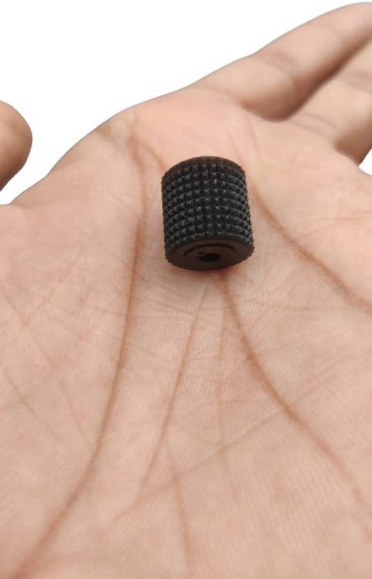 THE AUTOHOLICS roller button Vehicle Steering Wheel For Cars Price in ...