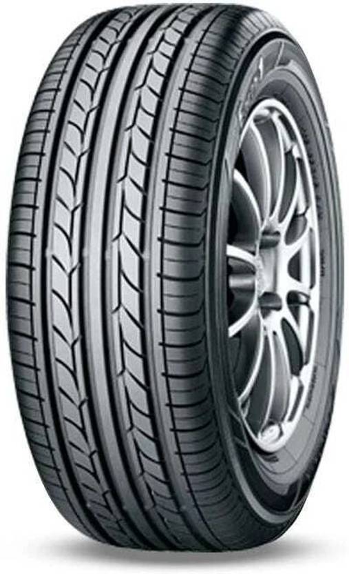Yokohama with Doorstep Installation 225/60 R17 EARTH-1 MAX 99H TUBELESS ...