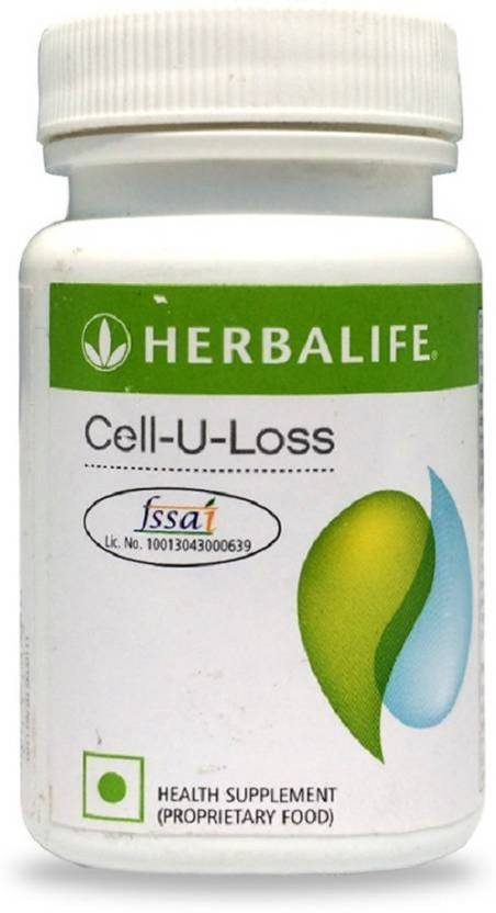 HERBALIFE Cell-U-Loss Protein Blends Price in India - Buy HERBALIFE ...