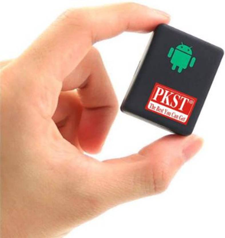 PKST Mini A8 Audio Recorder Built-in Rechargeable Battery Smart Child ...