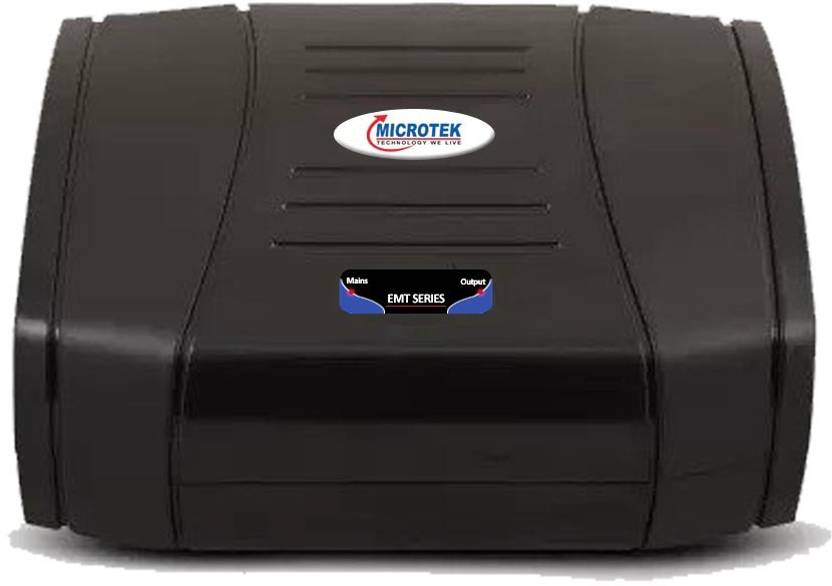Microtek EMT 3090 Automatic Voltage Stabilizer FOR LED LCD TV & AUDIO ...