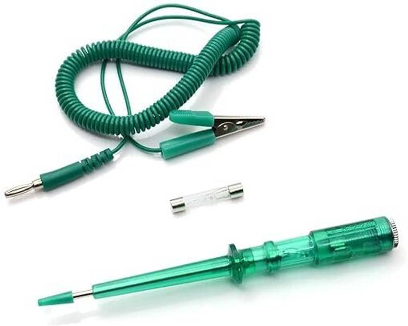 PKT Analog Voltage Tester Price in India - Buy PKT Analog Voltage ...