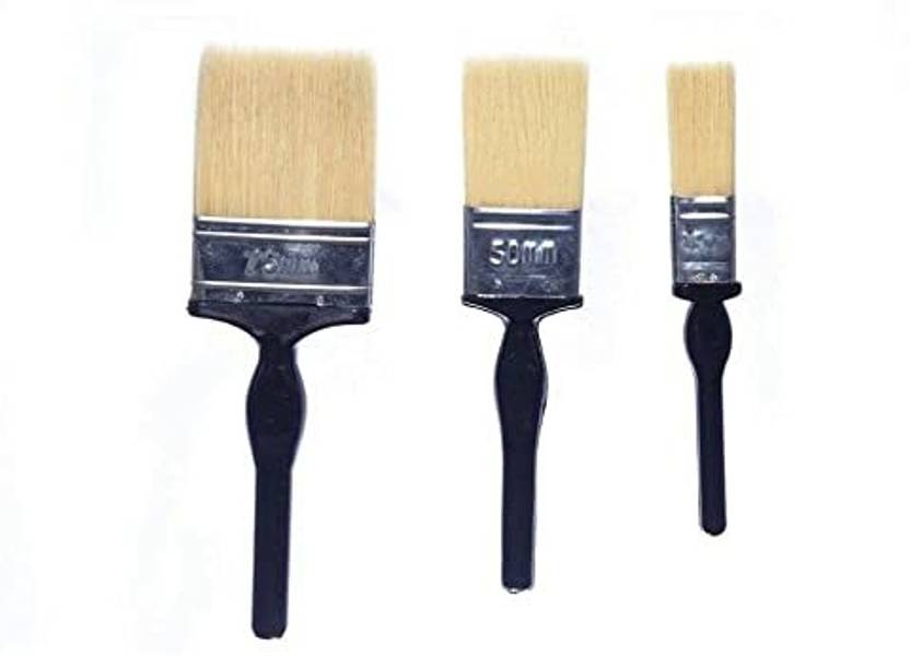 EDFGH Synthetic Wall Paint Brush Price in India - Buy EDFGH Synthetic ...