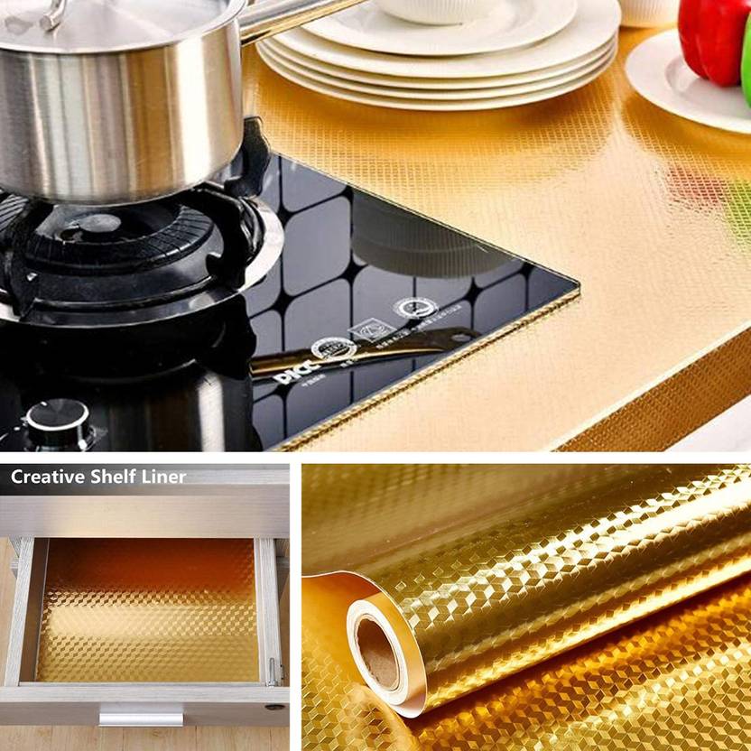 Walper Classics Gold Wallpaper Price in India - Buy Walper Classics ...